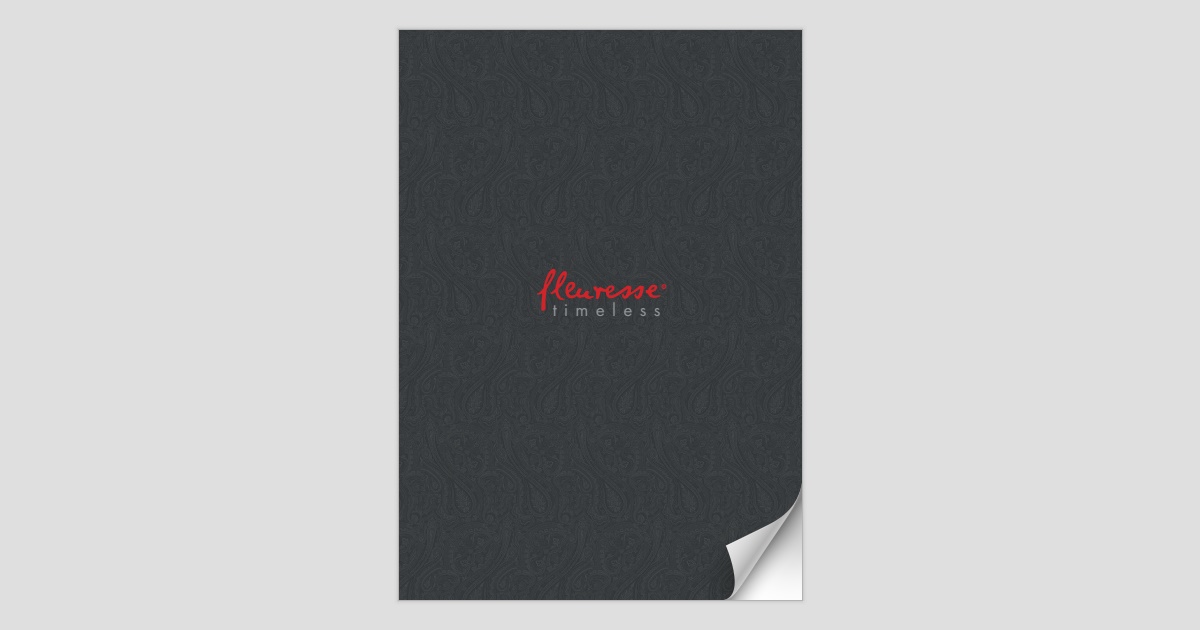 fleuresse Timeless Katalog 2022